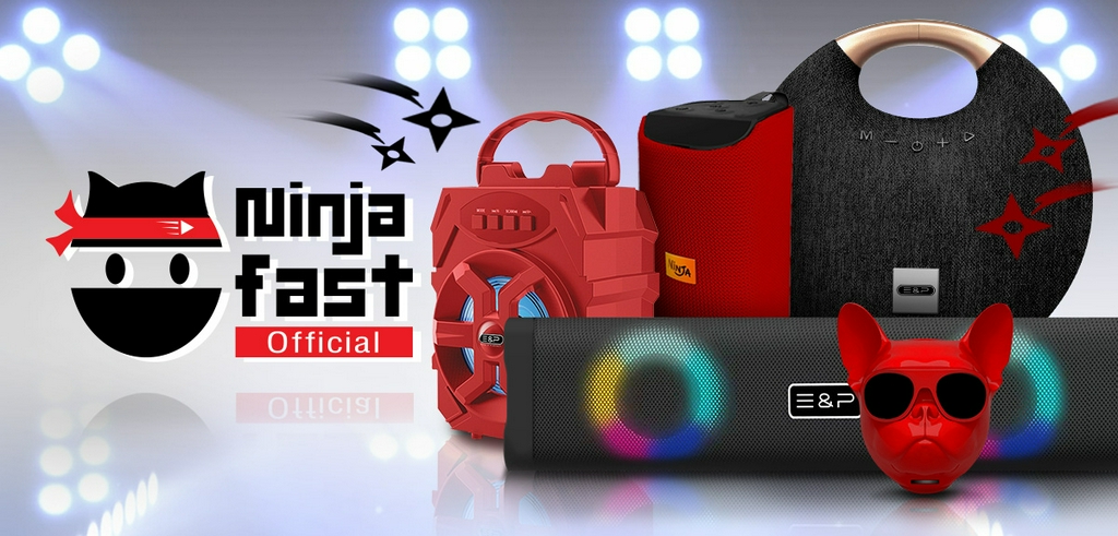 สั่งซื้อสินค้าออนไลน์จาก Ninja Fast Official | Shopee Thailand