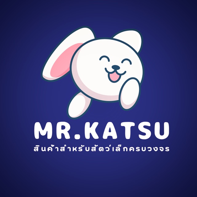 Mr.Katsu, ร้านค้าออนไลน์ | Shopee Thailand