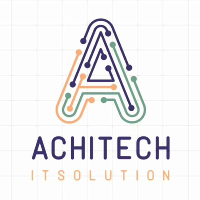 ACHITECH, ร้านค้าออนไลน์ | Shopee Thailand