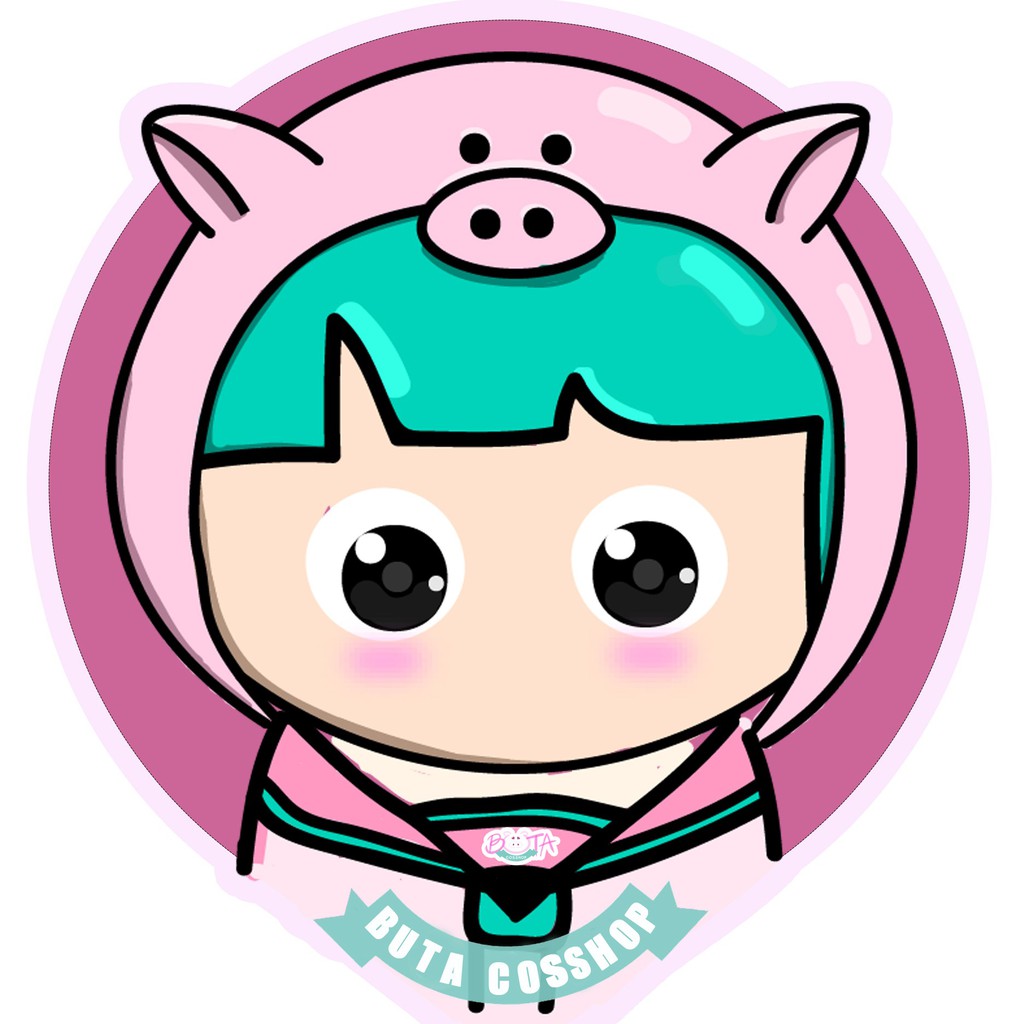 BUTA_COSSHOP, ร้านค้าออนไลน์ | Shopee Thailand