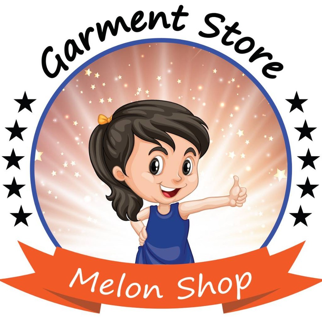 Melon Shop บ็อกเซอร์ กางเกงสาวอวบ, ร้านค้าออนไลน์ | Shopee Thailand