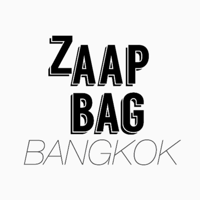 zaap_bag, ร้านค้าออนไลน์ | Shopee Thailand