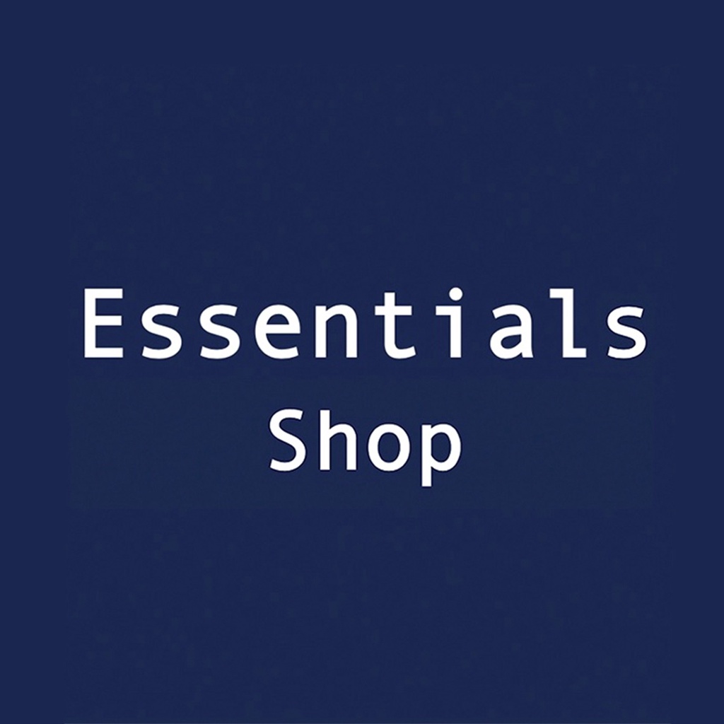 Essentials Shop, ร้านค้าออนไลน์ | Shopee Thailand