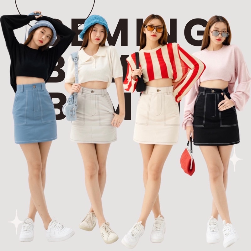 BEMING.BKK, ร้านค้าออนไลน์ | Shopee Thailand