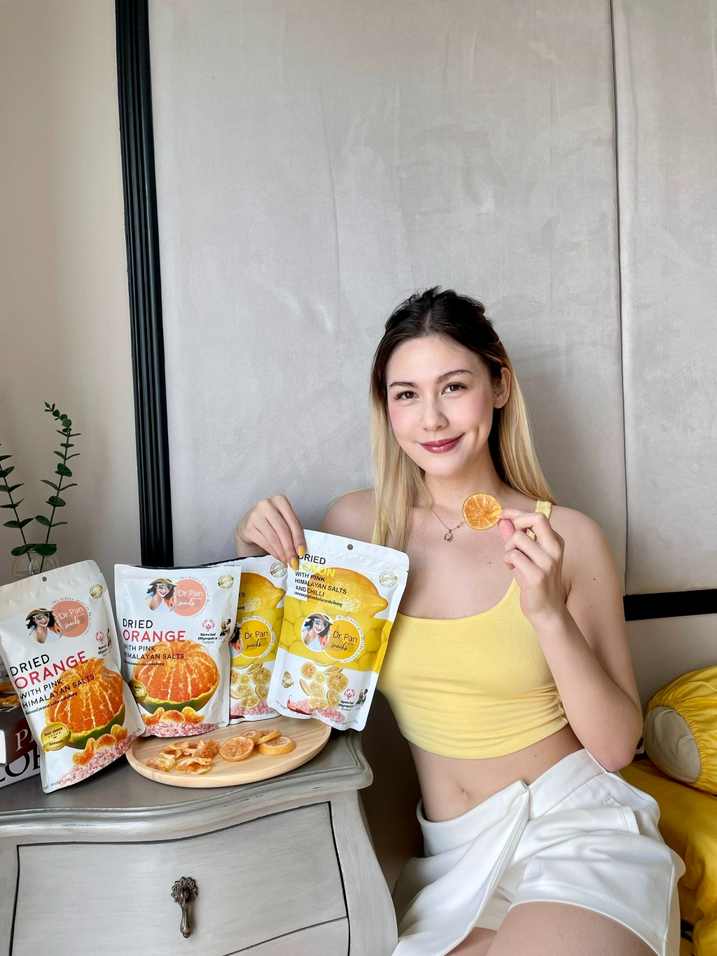 DR.PAN OFFICIAL, ร้านค้าออนไลน์ | Shopee Thailand