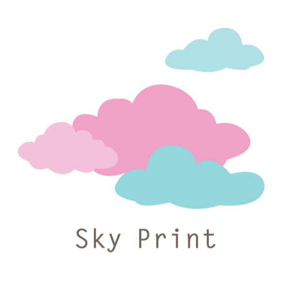 Sky Print, ร้านค้าออนไลน์ | Shopee Thailand
