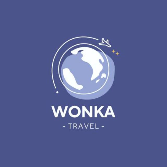 Wonka Travel, ร้านค้าออนไลน์ | Shopee Thailand