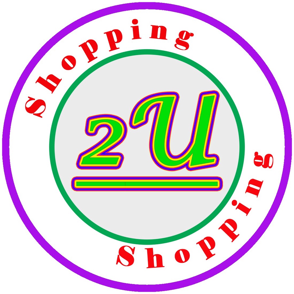 2U_Shopping, ร้านค้าออนไลน์ | Shopee Thailand