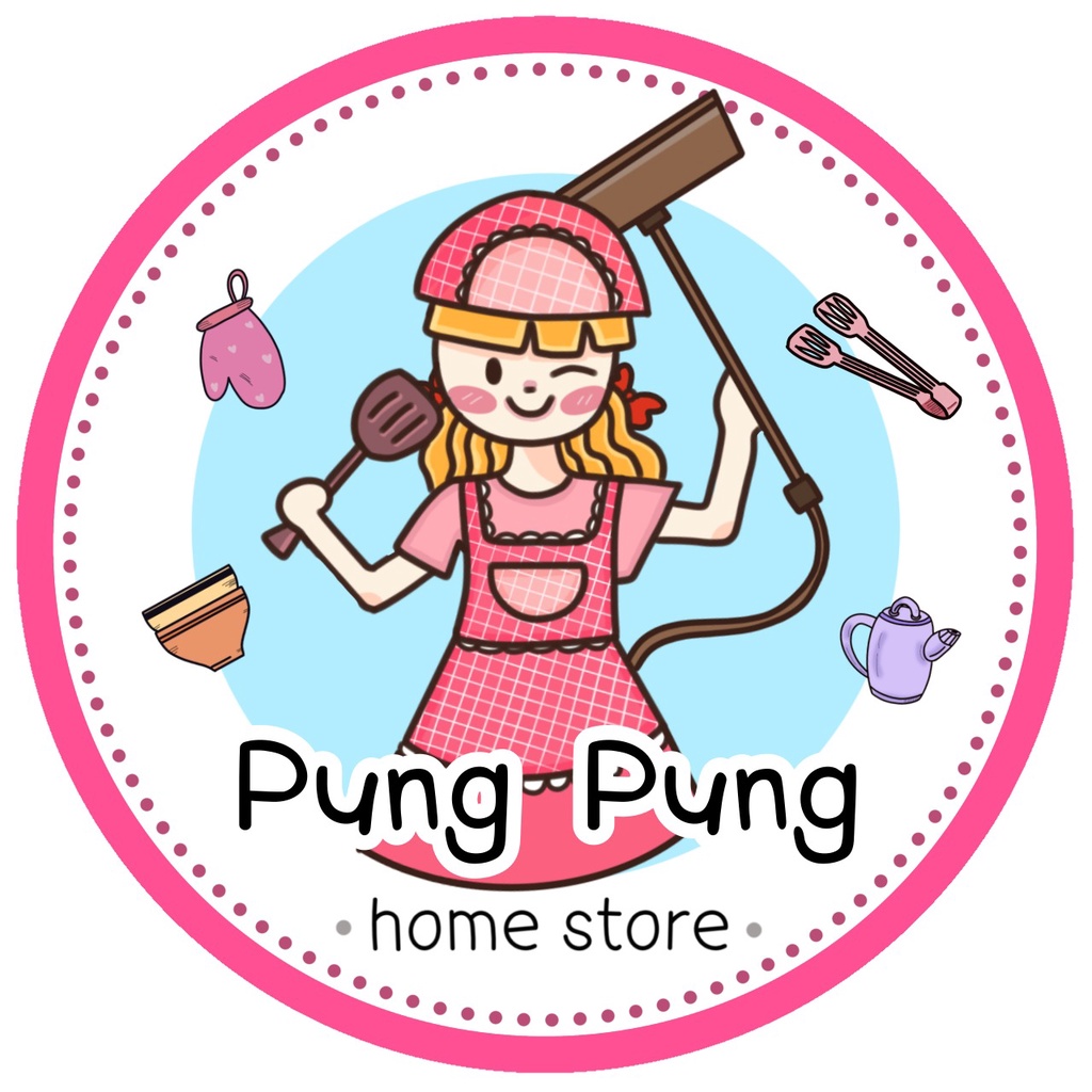 Pung Pung home store, ร้านค้าออนไลน์ | Shopee Thailand