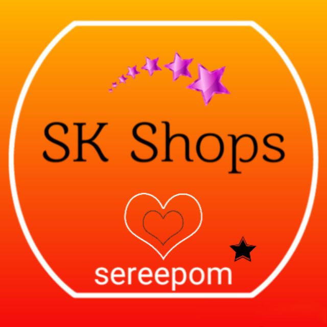 SK Shops, ร้านค้าออนไลน์ | Shopee Thailand