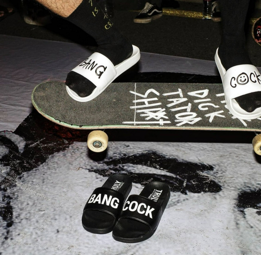 TRULY.BKK, ร้านค้าออนไลน์ | Shopee Thailand