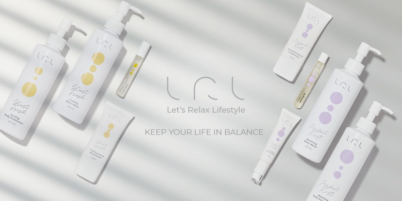 สั่งซื้อสินค้าออนไลน์จาก LRL Official Store | Shopee Thailand