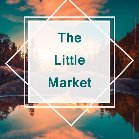 the_little_market, ร้านค้าออนไลน์ | Shopee Thailand
