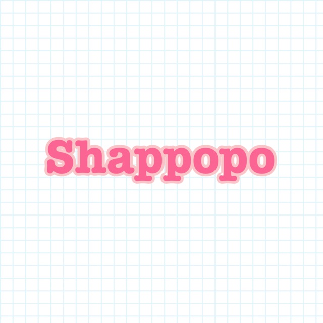 shappopo, ร้านค้าออนไลน์ | Shopee Thailand