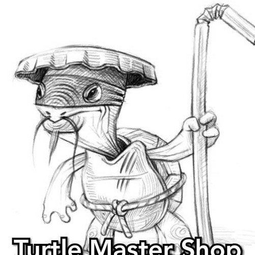 Turtle Master Shop, ร้านค้าออนไลน์ | Shopee Thailand