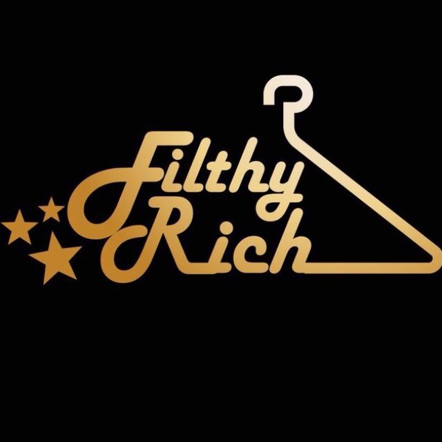 FILTHY RICH_SHOP, ร้านค้าออนไลน์ | Shopee Thailand