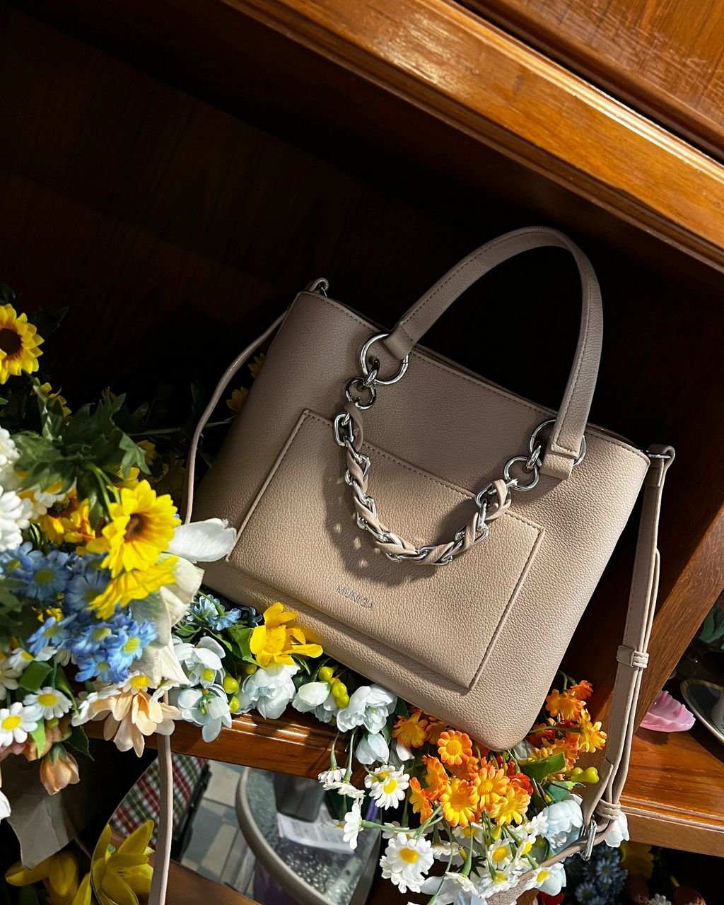 Muniga, ร้านค้าออนไลน์ | Shopee Thailand