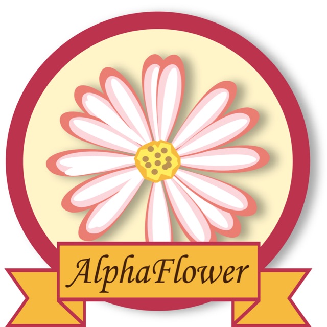 Alpha_Flower, ร้านค้าออนไลน์ | Shopee Thailand