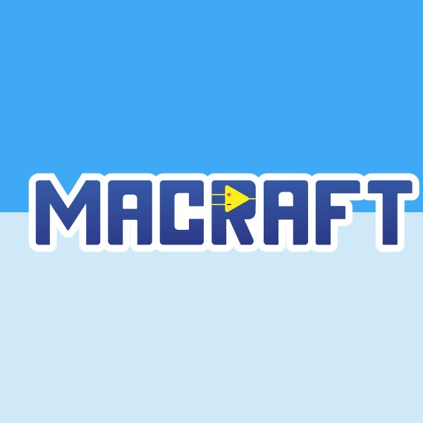 Macraft, ร้านค้าออนไลน์ | Shopee Thailand