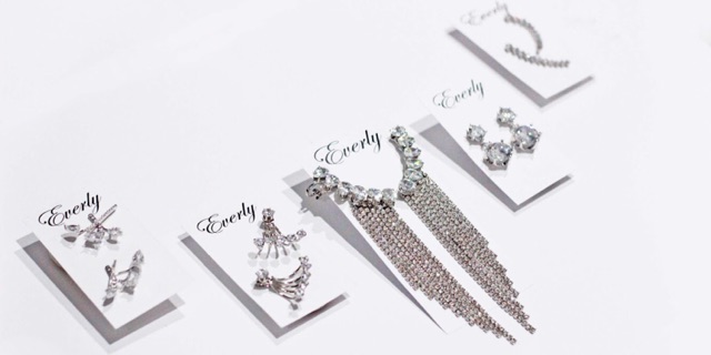 everlyjewels.official, ร้านค้าออนไลน์ | Shopee Thailand