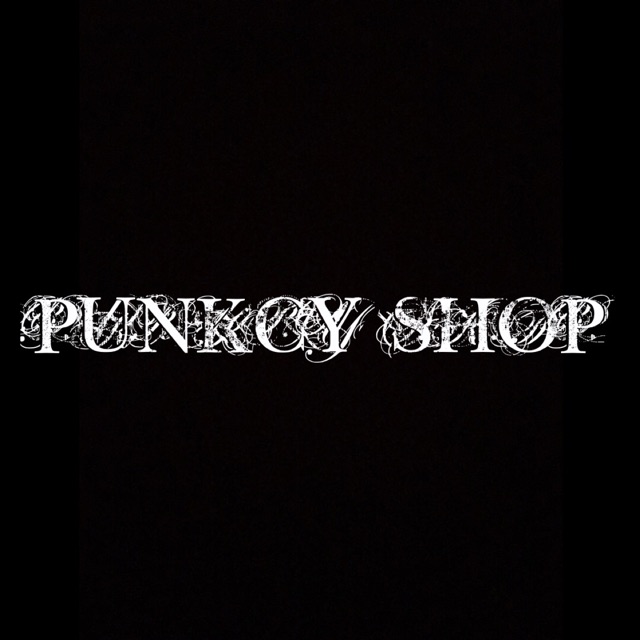 Punkcy Shop, ร้านค้าออนไลน์ | Shopee Thailand