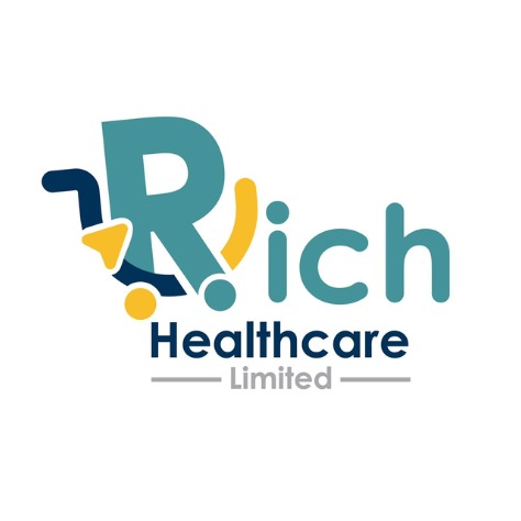 สั่งซื้อสินค้าออนไลน์จาก Rich Healthcare Official | Shopee Thailand