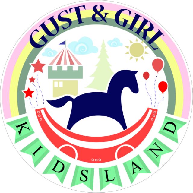Gust&Girl KidsLand, ร้านค้าออนไลน์ | Shopee Thailand
