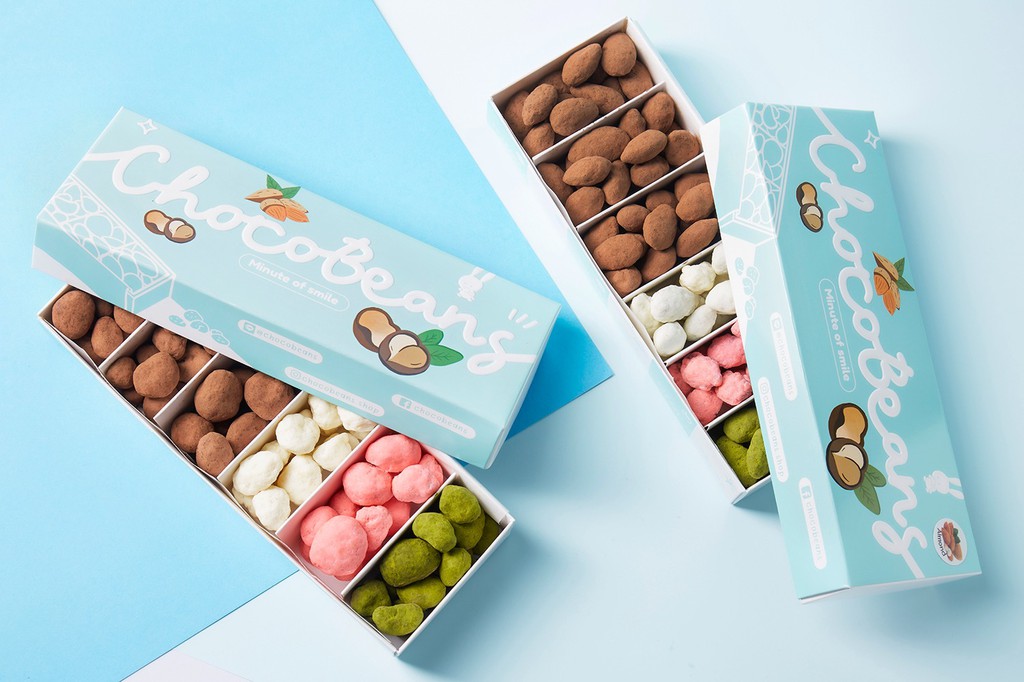 Chocobeans Official, ร้านค้าออนไลน์ | Shopee Thailand
