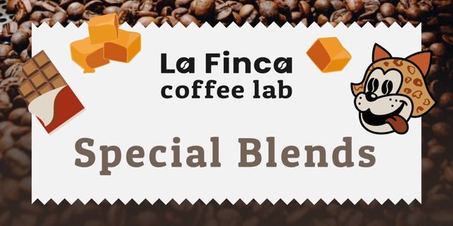 La Finca Coffee Lab, ร้านค้าออนไลน์ | Shopee Thailand