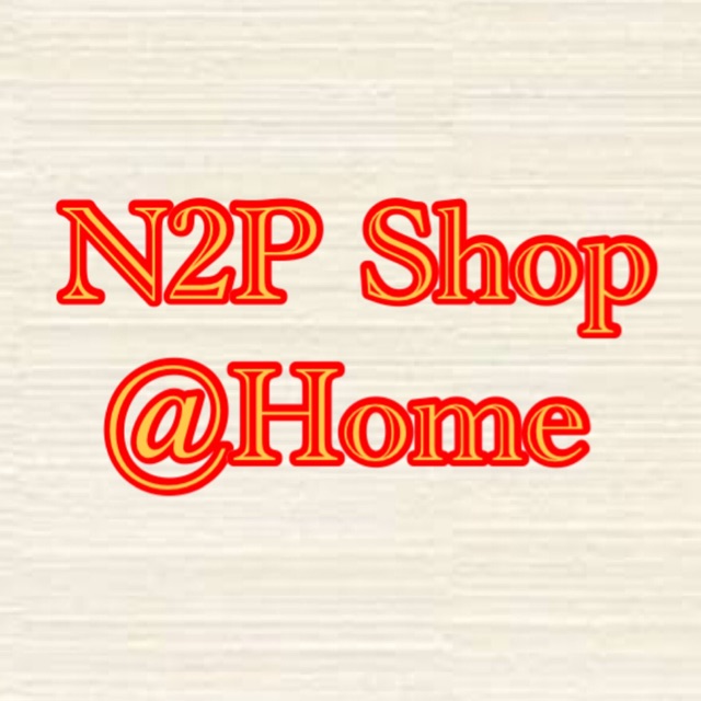 N2P SHOP @HOME, ร้านค้าออนไลน์ | Shopee Thailand