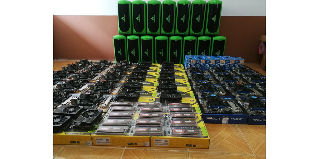 TR COMPUTER, ร้านค้าออนไลน์ | Shopee Thailand