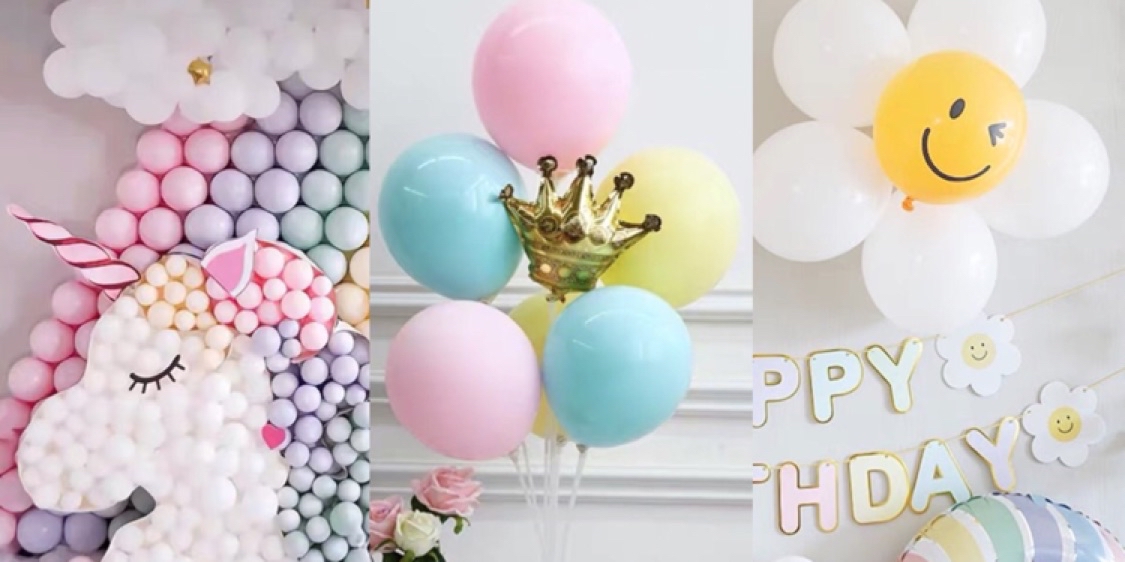 PP.balloons_ลูกโป่ง, ร้านค้าออนไลน์ | Shopee Thailand