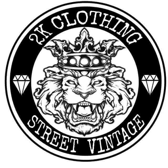 2K CLOTHING สตีทวินเทจราคาถูก, ร้านค้าออนไลน์ | Shopee Thailand