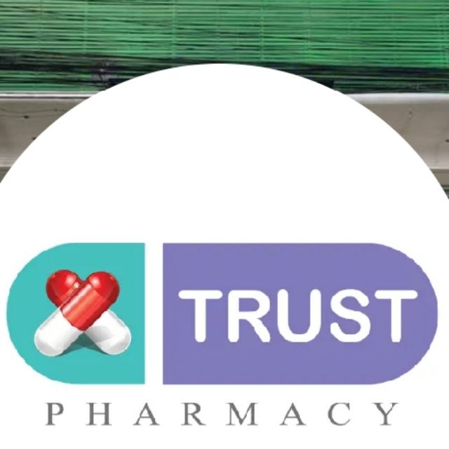 ร้านยา TRUST Pharmacy, ร้านค้าออนไลน์ | Shopee Thailand