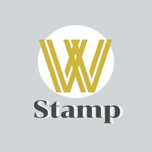 W Stamp, ร้านค้าออนไลน์ | Shopee Thailand