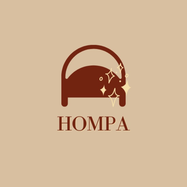 Hompa_Official, ร้านค้าออนไลน์ | Shopee Thailand