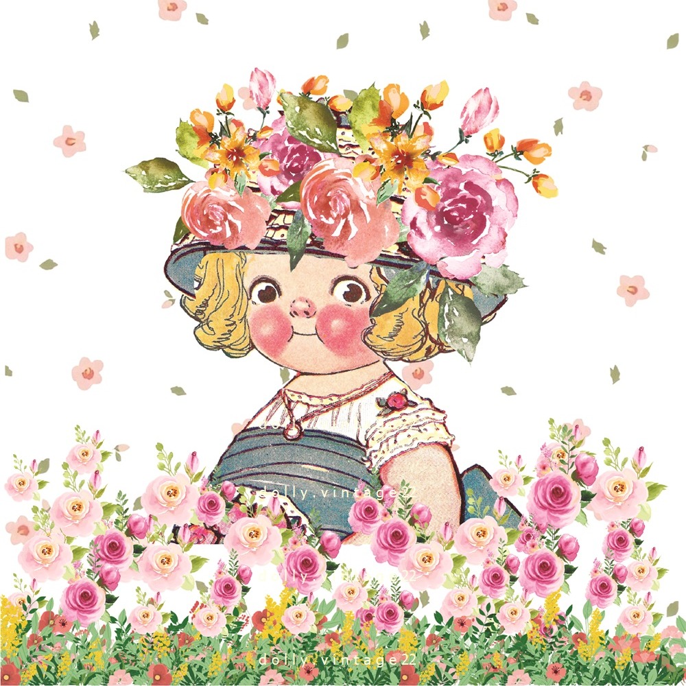 Dolly vintage, ร้านค้าออนไลน์ | Shopee Thailand