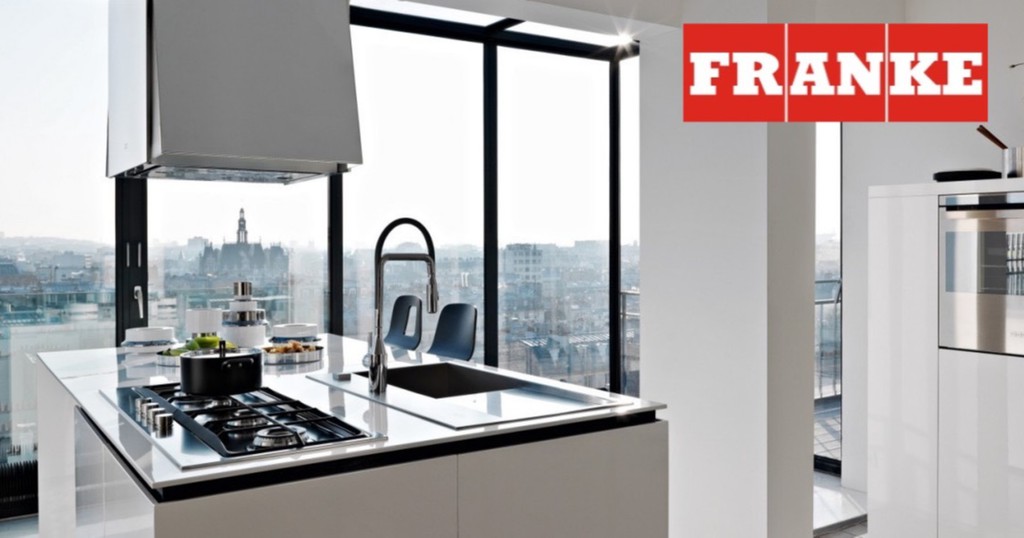 สั่งซื้อสินค้าออนไลน์จาก Franke Thailand officialshop | Shopee Thailand