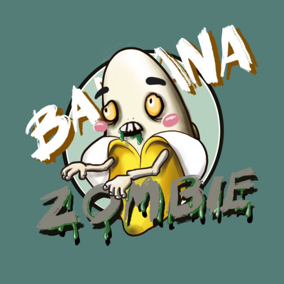 Banana zombie, ร้านค้าออนไลน์ | Shopee Thailand