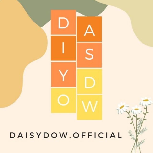 daisydow_official, ร้านค้าออนไลน์ | Shopee Thailand
