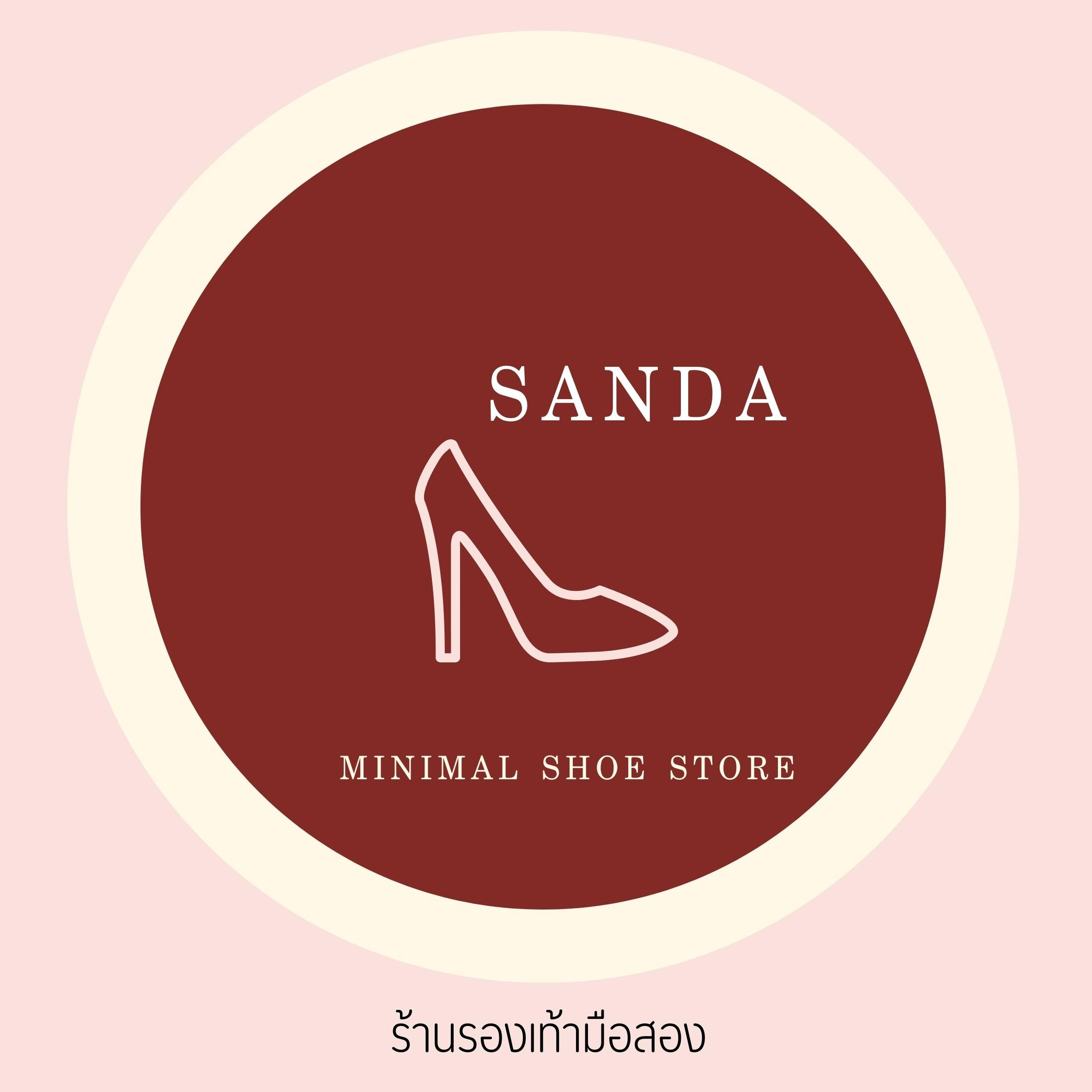 SANDA SHOES SHOP, ร้านค้าออนไลน์ | Shopee Thailand