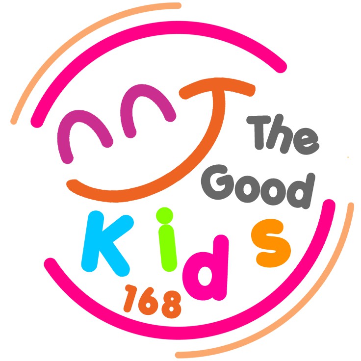 The Good Kids, ร้านค้าออนไลน์ | Shopee Thailand