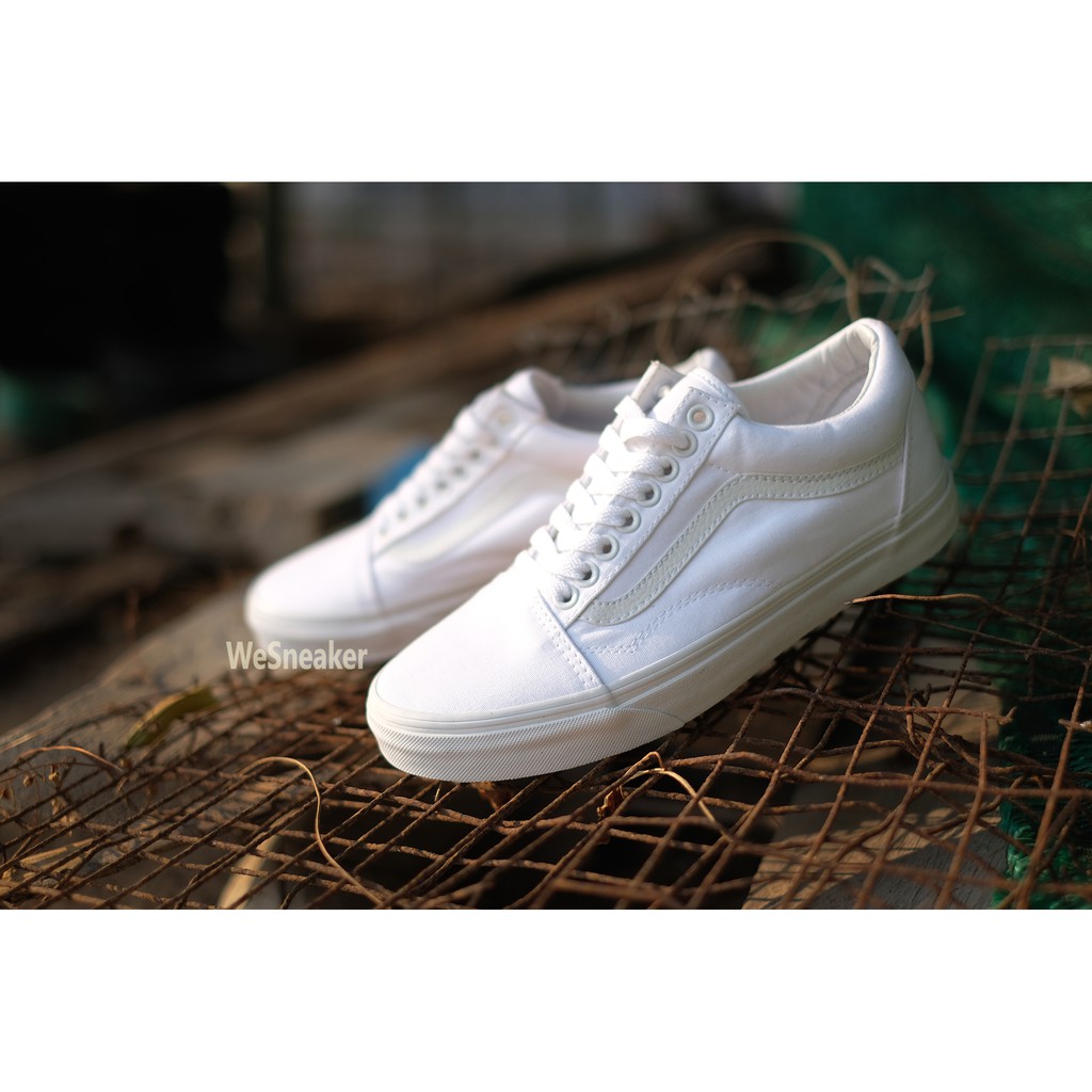 สั่งซื้อสินค้าออนไลน์จาก VANS WeSneaker | Shopee Thailand