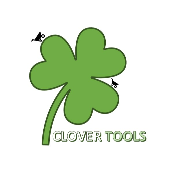 Clover Tools เครื่องมือช่างและสวน, ร้านค้าออนไลน์ | Shopee Thailand