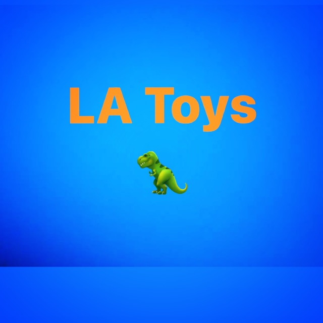 LA Toys, ร้านค้าออนไลน์ | Shopee Thailand