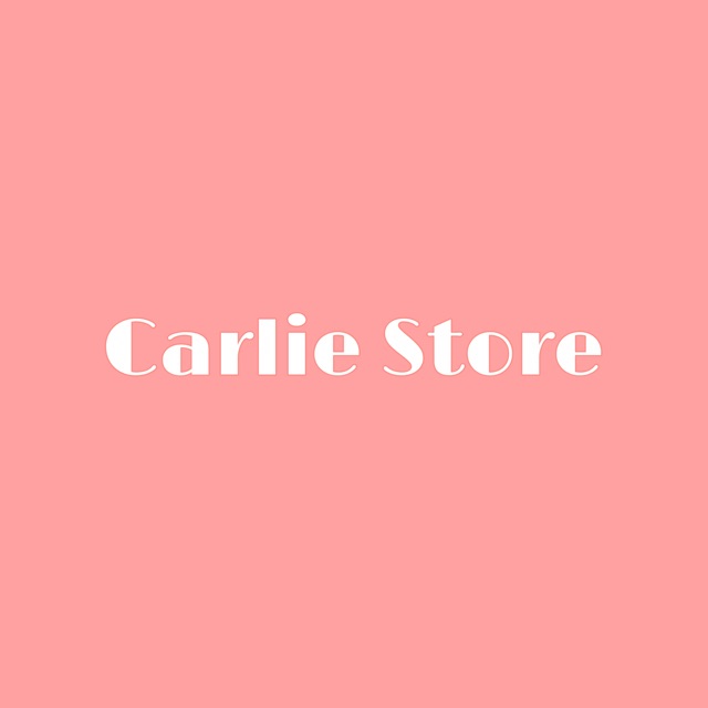 Carlie Store, ร้านค้าออนไลน์ | Shopee Thailand