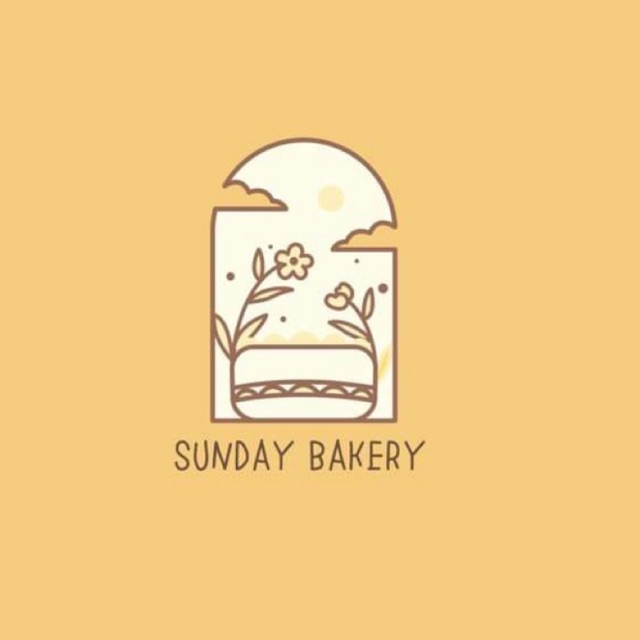 SUNDAY BAKERY, ร้านค้าออนไลน์ | Shopee Thailand