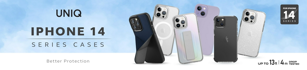 สั่งซื้อสินค้าออนไลน์จาก UNIQ Flagship Store | Shopee Thailand