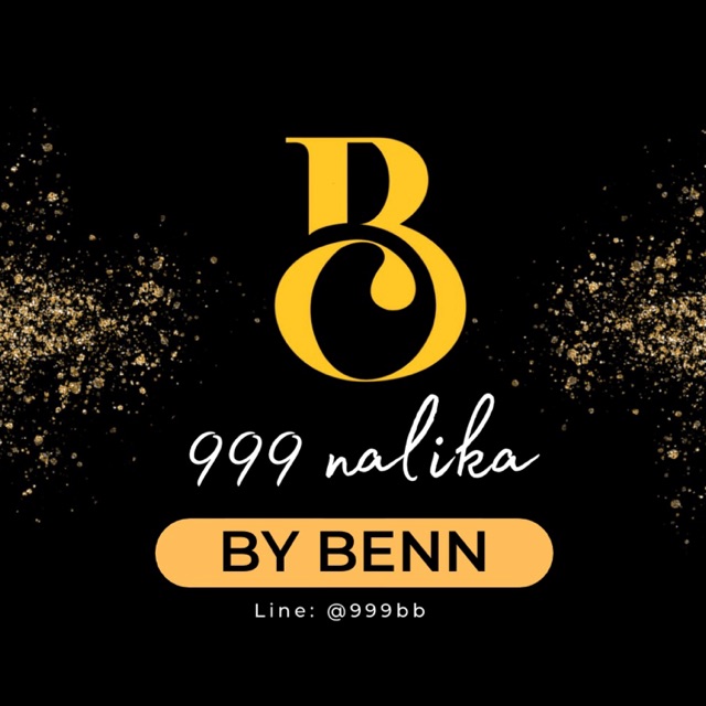 999Nalika by Benn, ร้านค้าออนไลน์ | Shopee Thailand