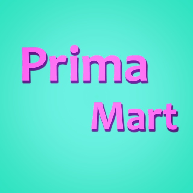 Prima Mart, ร้านค้าออนไลน์ | Shopee Thailand